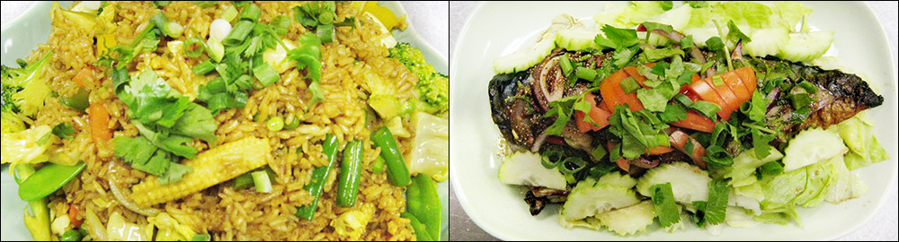 Dan Thai - Schaumburg, IL 60194 (Menu & Order Online)